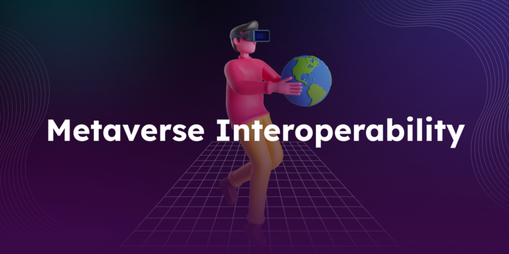 Metaverse Interoperability: the Future of Web3 | by Laszlo | Metalinq | Medium