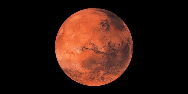 Why Are People Focusing on Mars? And How Long Until It’s Habitable ...