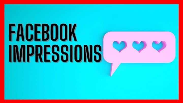 Facebook Impressions: 8 Tips to Know | by Samy Zabarah | Medium