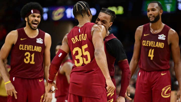 The 10 Best Title Odds In The NBA | by William Cowden | Apr, 2025 | Medium