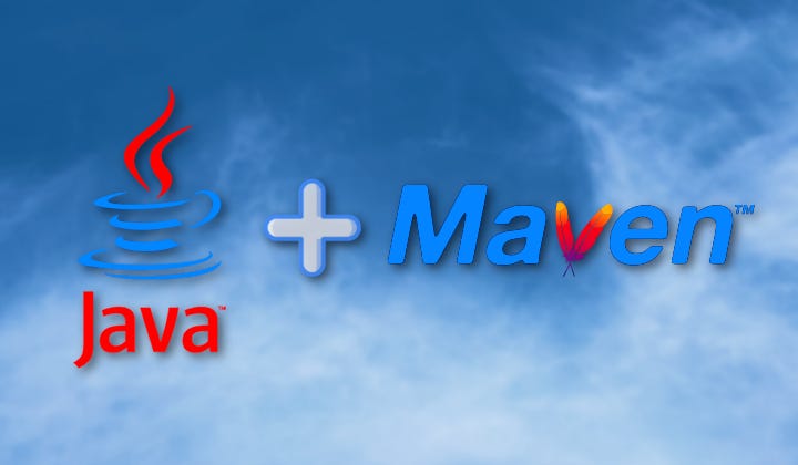 Understanding Maven by creating a simple java project | by Kvs Vishnu ...