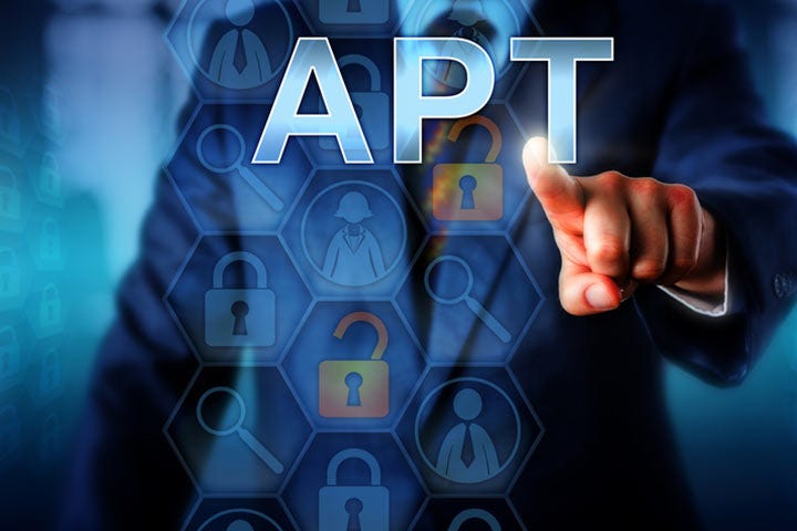 Understanding Advanced Persistent Threats (APTs): The Evolving ...