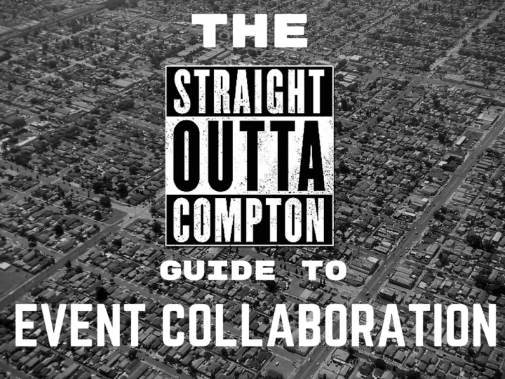 Nwa Straight Outta Compton Wallpaper