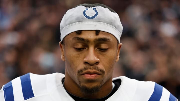 Rebel Without a Cause: The Jonathan Taylor Saga | by Joe Gerbo | Medium