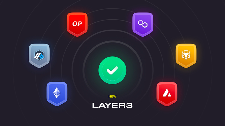 Layer3. С каждым днём все больше людей обращают… | by CryptoPogych | Medium