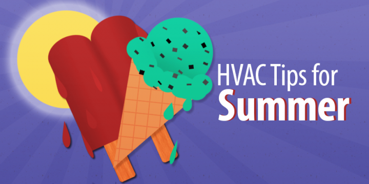 HVAC Tips for Summer. Originally published by The Capterra… | by ...