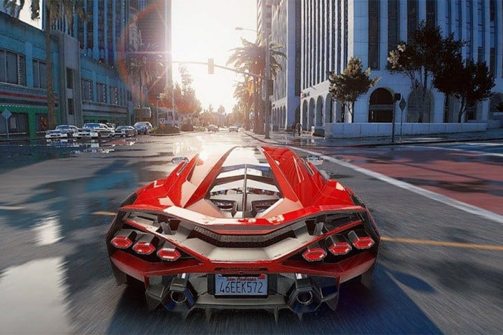 GTA 6 Launch and Release Date.. If you are looking for a conclusive GTA… | by techread news | Medium
