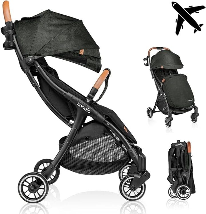 Choosing the Perfect Stroller: A Comprehensive Guide to Finding the ...