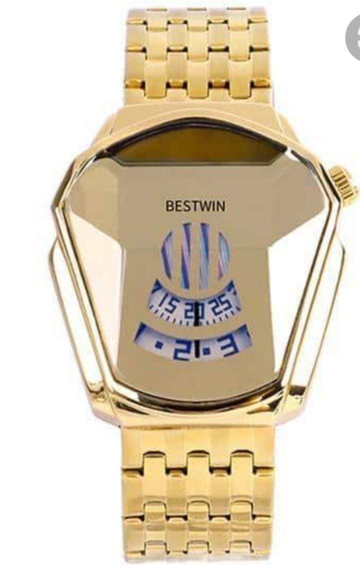 Bestwin Wrist FashionWatch - Ethio Shop - Medium