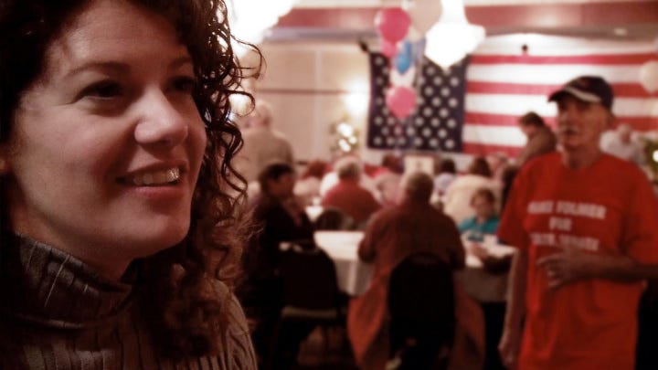 DOC NYC 2013: ‘Town Hall’ Review | by Daniel Walber | Nonfics | Medium
