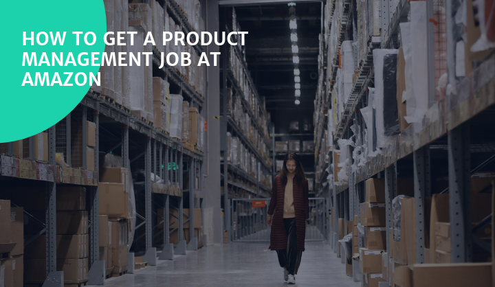 How to Get a Product Management Job at Amazon | by Carlos Gonzalez de ...