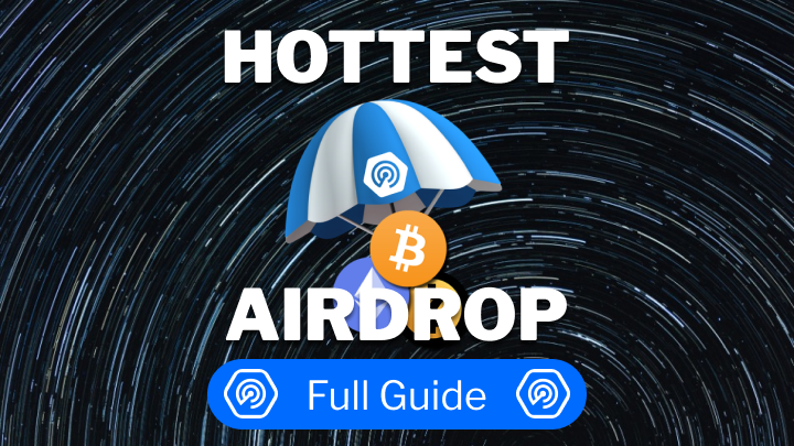 DIA ($DIA) token Airdrop Full Guide: CLAIM $250 IN Coin FOR ALL! | by ...