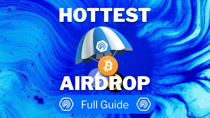 Script Network Token Airdrop: How to get eligibility for Coin airdrop ...