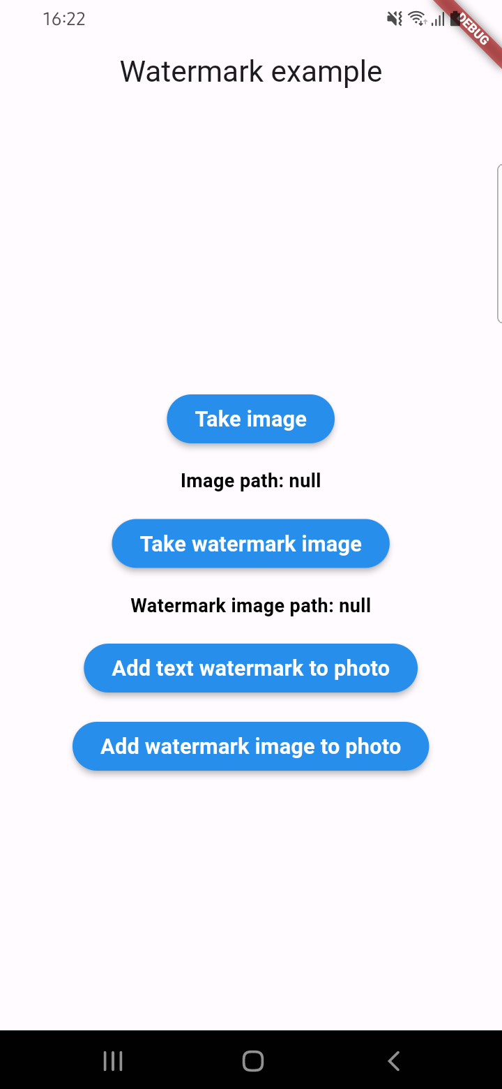 watermark_unique #: A Comprehensive Guide | by Flutter News Hub | Medium