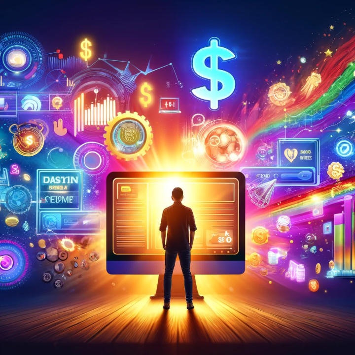 How to Use Pinterest Automation and AI to Earn $2,500/Month | by Money ...