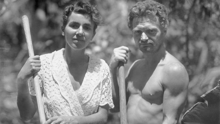 ‘The Galapagos Affair: Satan Came to Eden’ Review | by Daniel Walber | Nonfics | Medium