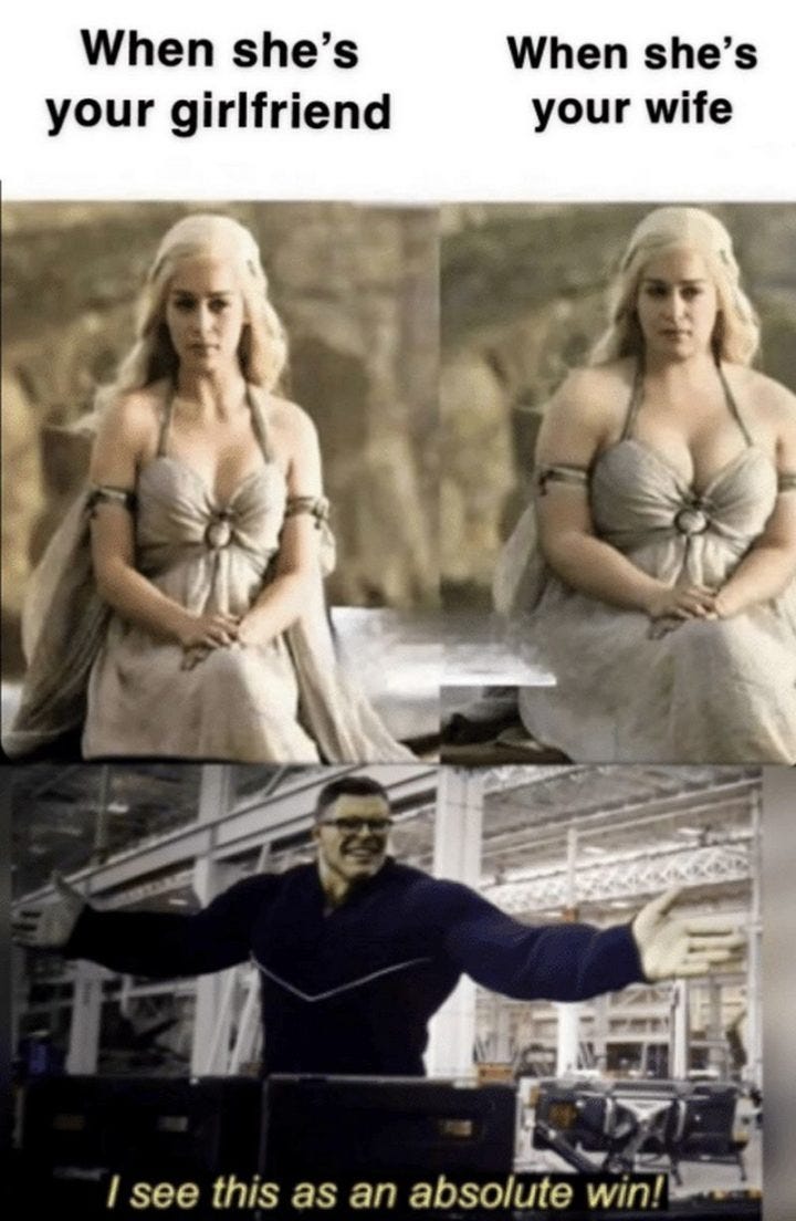 Sexy Girlfriend Meme Hot Girlfriend Meme Refer To The Summer By Meme Word Medium