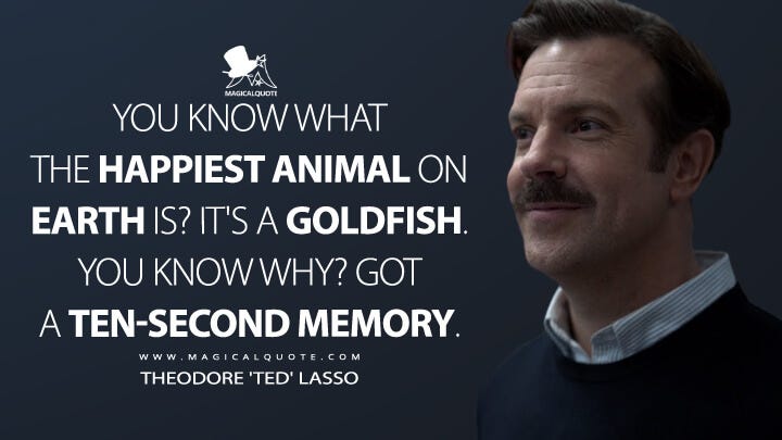 Ted vs. Harry. A Slack Conversation by Megan Clista &… | by Oyster ...