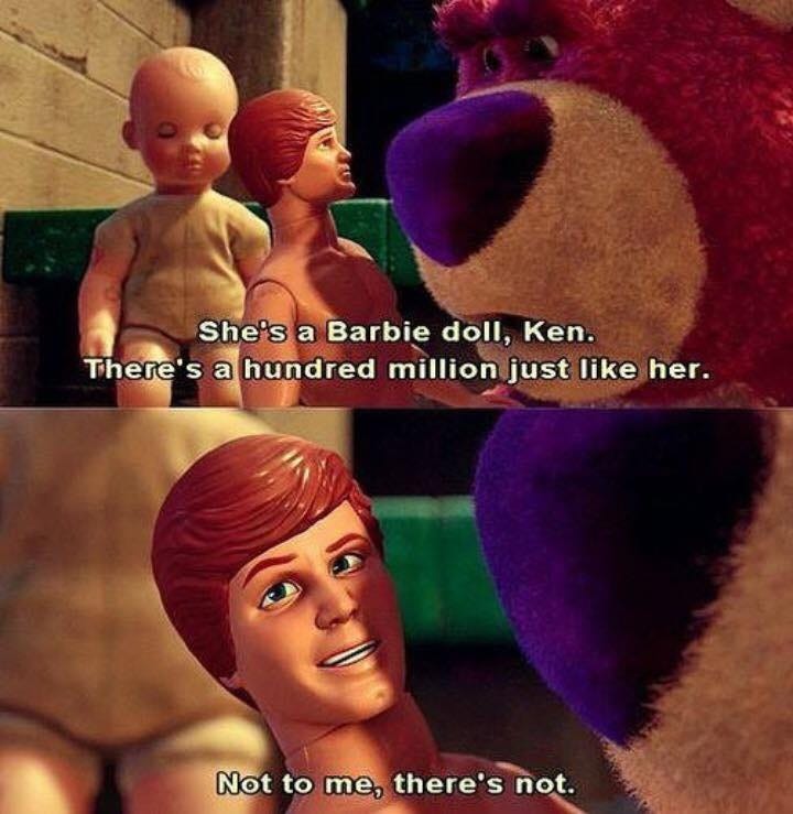 Ken is experiencing a renaissance, thanks to the creative minds behind ...