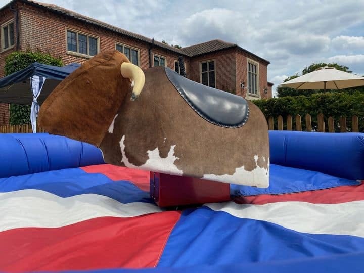 Rodeo Bull to Hire for Any UK Celebration | by rodeobull norwich | May ...