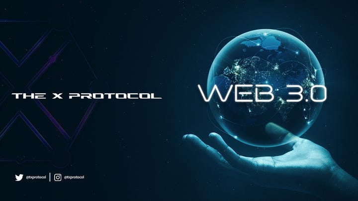 The Next-Generation Web3 protocol revolutionizes transitions with seamless, interoperable, zero ...