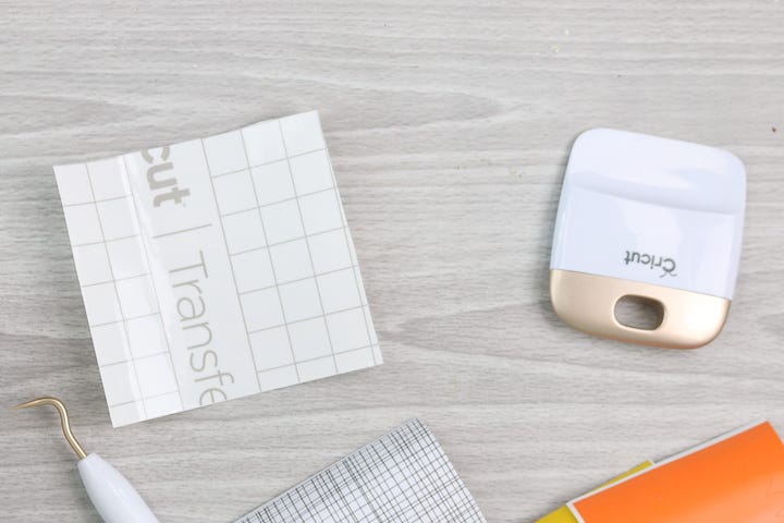 How to Use Transfer Tape With Cricut: A Beginner’s Guide | by cricut ...