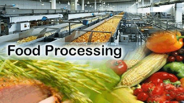 Food Processing Business. What is Food Processing? | by urue tet | Medium