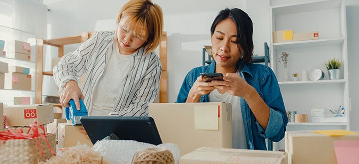How to Empower Retail Employees to Create an Authentic Customer ...