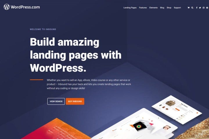 5 Best Blogging Platforms For The New Blogger | by techread news | Medium