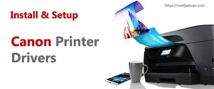 IJ.START.CANON. Many printer brands in today’s era… | by Canon setup ...