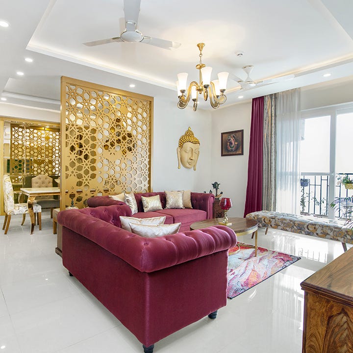 My Livspace Review — An Experience with Home Interiors Company | by ...