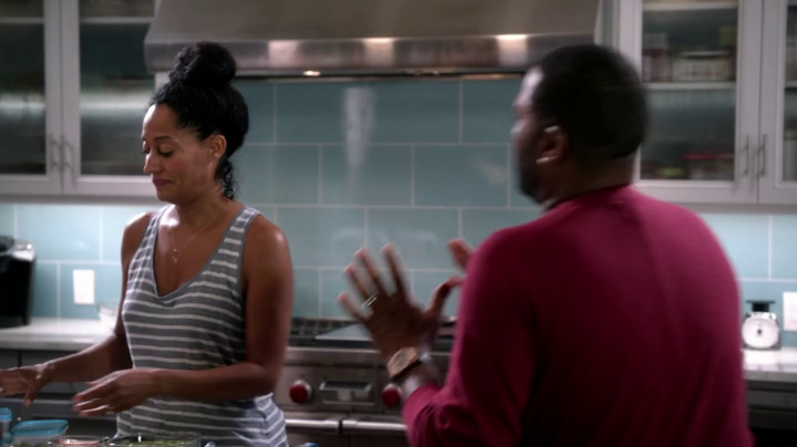 “Black-ish” TV: Biracial Mom Alert | by Melanie Rock | Medium