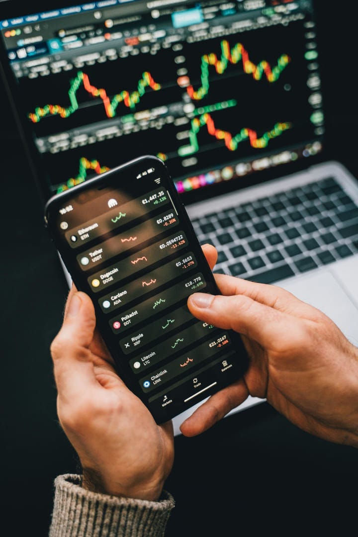 New Trading systems that evolve through AI platform | by Myonbroker ...