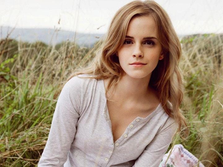 Emma Watson’s biography, including her net worth, age, and boyfriend ...