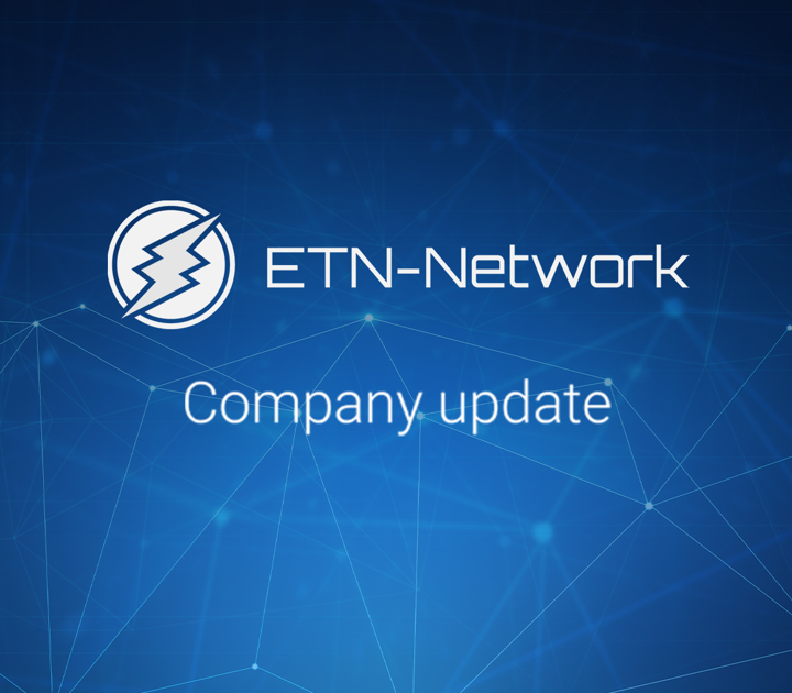 ETN-Network reports key improvements in the KYC process and expects to ...