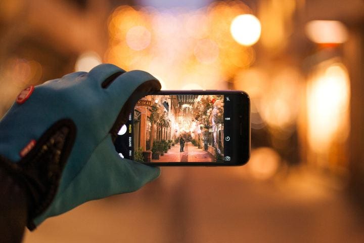 Is Technology Limiting Creativity? | by Sanjeet Saini | Medium