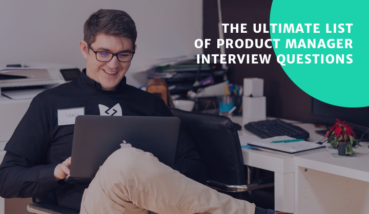 The Ultimate List of Product Manager Interview Questions | by Carlos ...