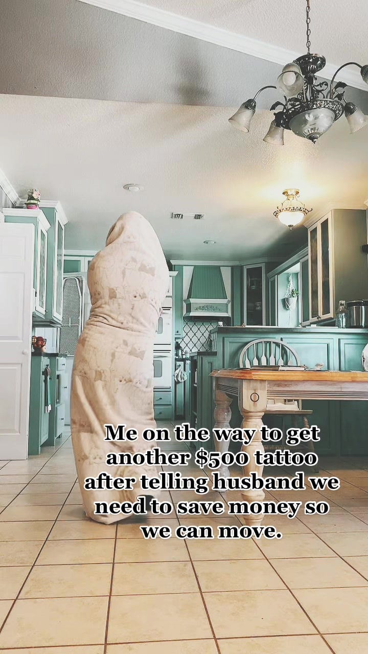 Will work extra shifts for chair time. … | by SavvyFlair | Medium