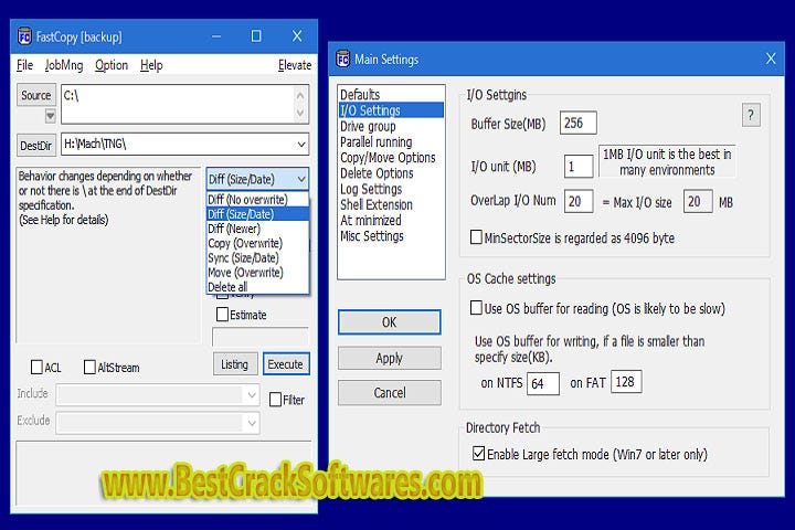 Fast Copy 4.2.2 installer Pc Software | by Mahnoor ayoub | Dec, 2023 ...