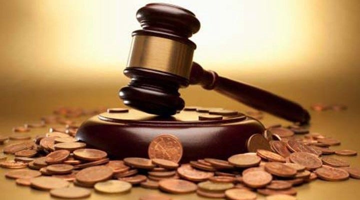 Chapter 1: The three ancient Laws of Money | by The Gentlemen’s Club ...