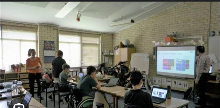 MAKE CODING FUN 😁 AND ACCESSIBLE FOR KIDS WITH DISSABILITIES 👨‍💻 | by Aayush Singh | Medium