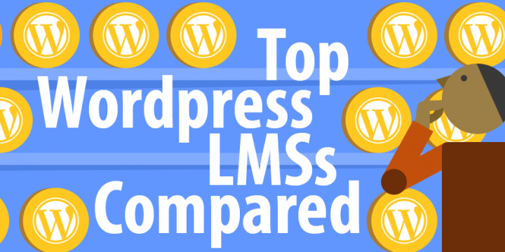WordPress LMS Comparison: 7 Amazing Solutions | by Capterra LMS | Medium
