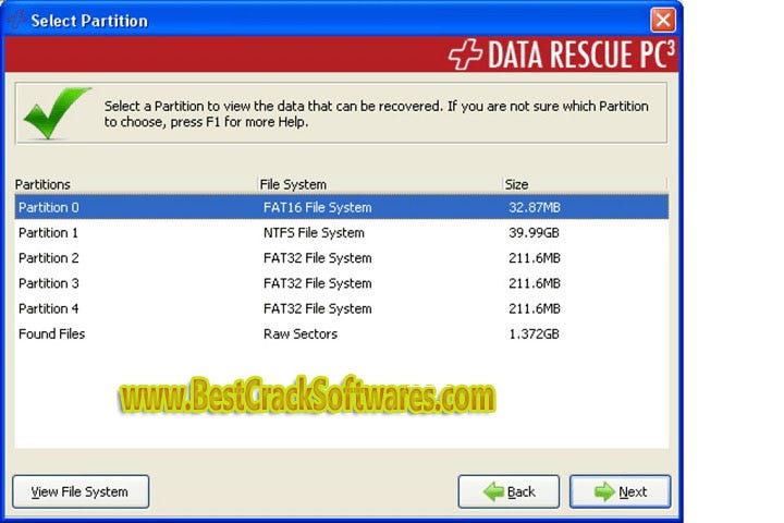 Data Rescue PC 3 v 3.2 Pc Software | by Ajwah Irfan | Medium