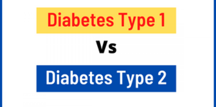 Understanding the Differences: Type 1 vs. Type 2 Diabetes | by Jane ...