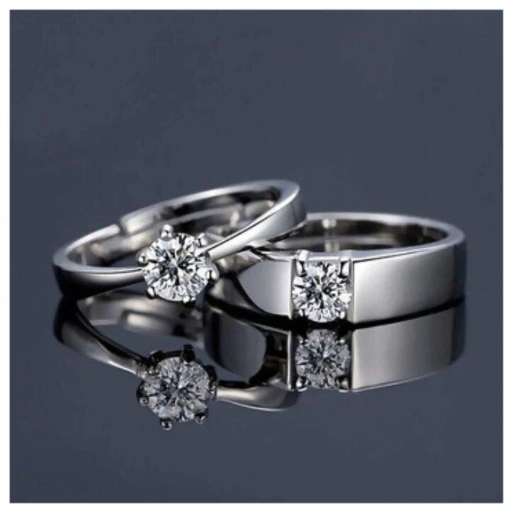 Explore The Astonishing Rings Collection By Jewellery Designs | by ...