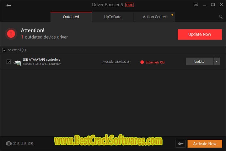 IO bit Driver Booster Pro 10.5.0.139 Pc Software | by shumaila ayoub ...