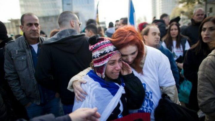 The Hebron shooter trial is dividing Israel: an analysis | by Biodun ...
