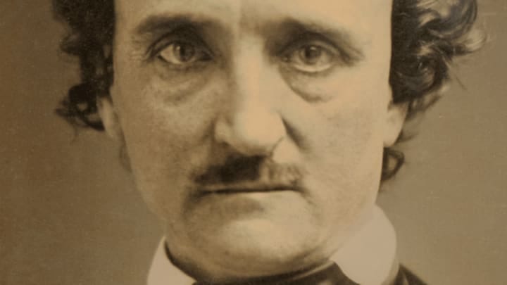 Five Reasons Why I Love Edgar Allan Poe | by Rae Lynn Sommers | Medium