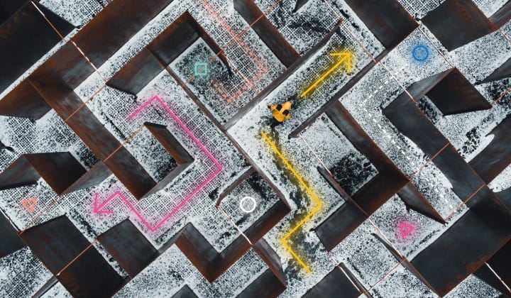 Understanding AI search algorithms | by Arvind_Squareshift ...