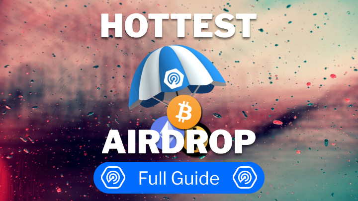 MAP Protocol token Eligibility Guide: Get Free Tokens! | by Robert ChainDazzle | Dec, 2023 | Medium